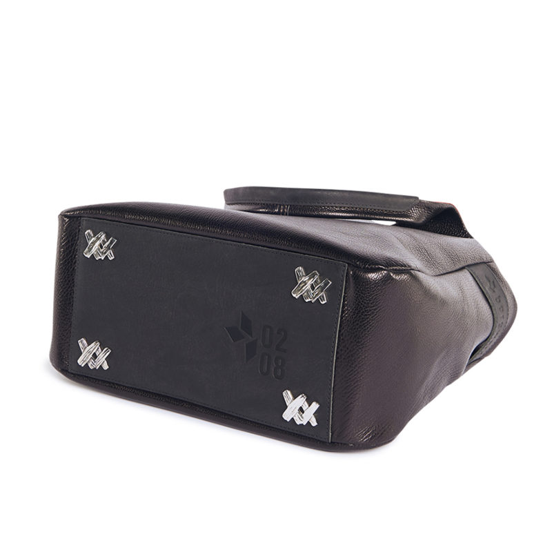 Daily Bag - Leather Calf Copper Brown XX | BORGWARD®